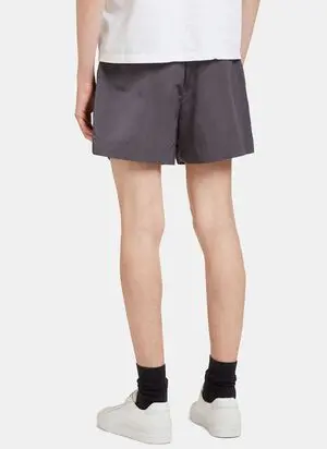 AIEZEN Outerwear Shorts