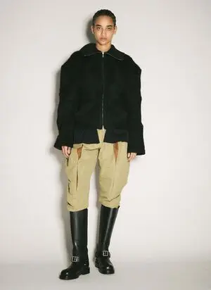 KIKO KOSTADINOV Chasseur Pants