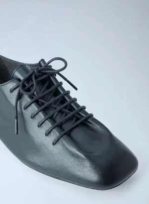 Camper Casi Myra Lace Ups