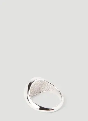 VIVIENNE WESTWOOD Sigillo Ring