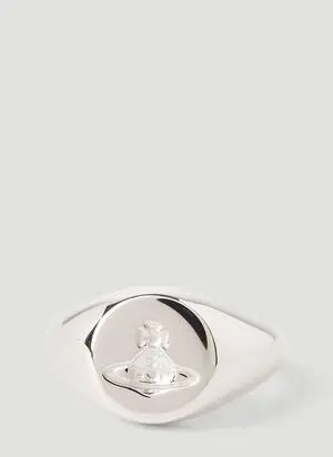 VIVIENNE WESTWOOD Sigillo Ring