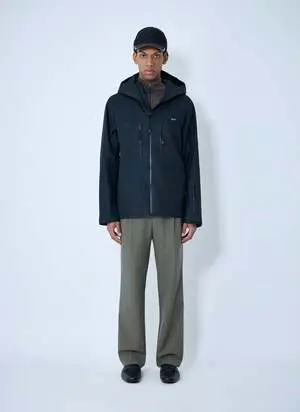 Prada Technical Bomber Jacket