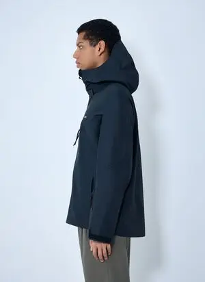 Prada Technical Bomber Jacket
