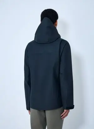 Prada Technical Bomber Jacket