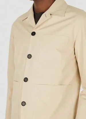 META CAMPANIA COLLECTIVE Julian Jacket