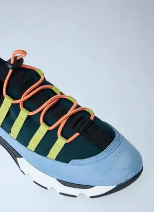 Marni Low-top Sneakers