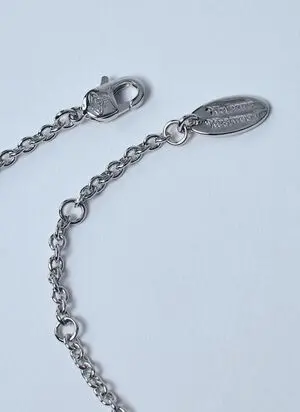VIVIENNE WESTWOOD Claude Small Necklace