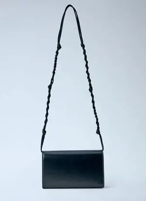 JIL SANDER Tangle Wallet