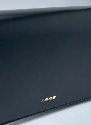 JIL SANDER Tangle Wallet