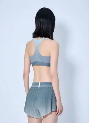 NIKE X ISAMAYA FFRENCH High-support Sports Bra