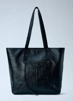 Balenciaga Cabas Le City Tote Bag
