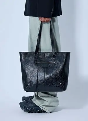 Balenciaga Cabas Le City Tote Bag