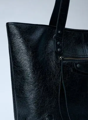 Balenciaga Cabas Le City Tote Bag