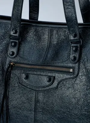 Balenciaga Cabas Le City Tote Bag
