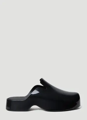 Melissa Zoe Clogs