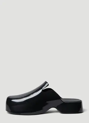 Melissa Zoe Clogs