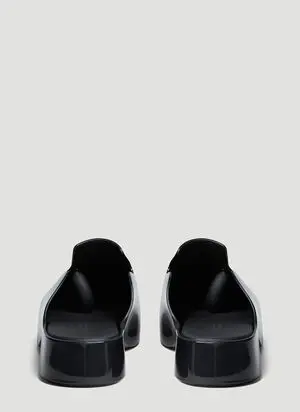 Melissa Zoe Clogs