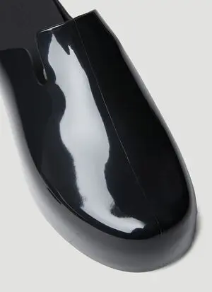 Melissa Zoe Clogs