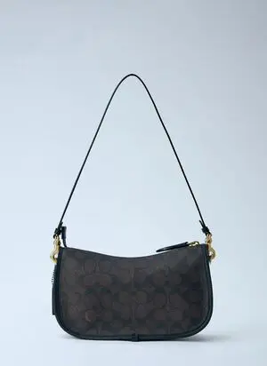 COACH Waverly Bag In Signature Upcraftedleather