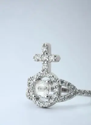 VIVIENNE WESTWOOD Olympia Ring