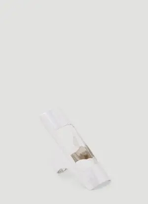 Vetements Lighter Holder Ring