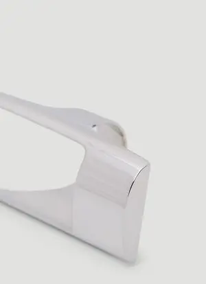 Vetements Lighter Holder Ring