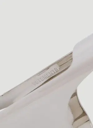 Vetements Lighter Holder Ring