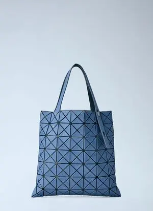 Issey Miyake Prism Denim Tote Bag