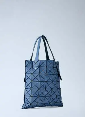 Issey Miyake Prism Denim Tote Bag