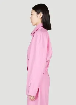 Paris Georgia Dex Jacket