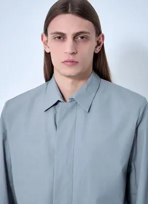 RIER Shirt Jacket