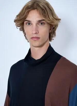 KIKO KOSTADINOV Sigo Knit Pullover