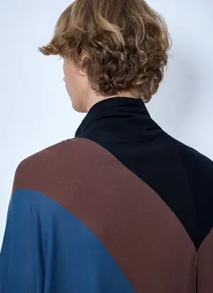 KIKO KOSTADINOV Sigo Knit Pullover