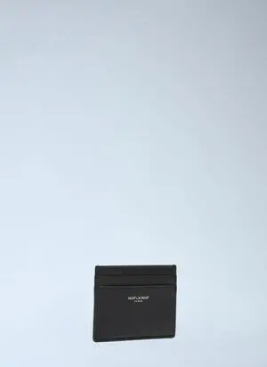 Saint Laurent New York Card Case