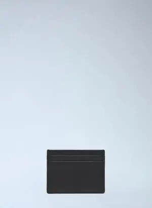 Saint Laurent New York Card Case