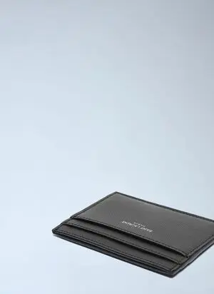 Saint Laurent New York Card Case