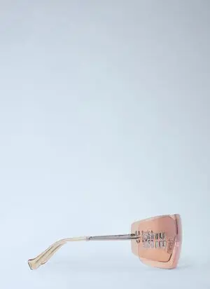Miu Miu B53s Sunglasses