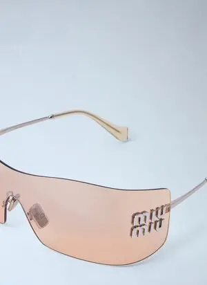 Miu Miu B53s Sunglasses