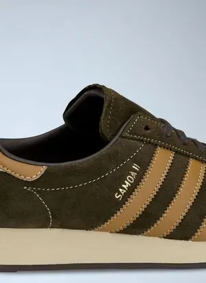 Adidas Samoa Ii Spzl Sneakers