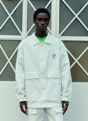 SKY HIGH FARM WORKWEAR Alastair Mckimm Workwear Jacket