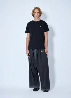 VIVIENNE WESTWOOD Orb Classic T-shirt