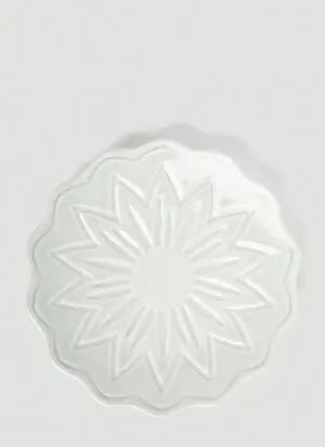 Paula Canovas Del Vas Flower Plate