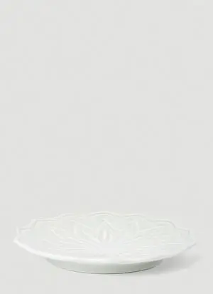 Paula Canovas Del Vas Flower Plate
