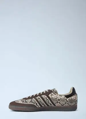 Adidas Samba Og Sneakers
