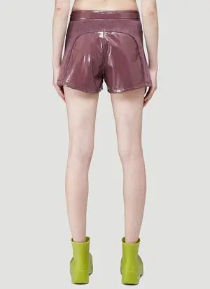 MAISIE WILEN Cyborg Shorts