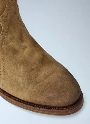 JIL SANDER Bruce Boots