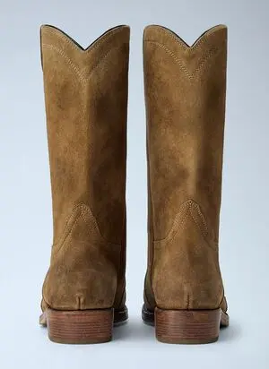 JIL SANDER Bruce Boots