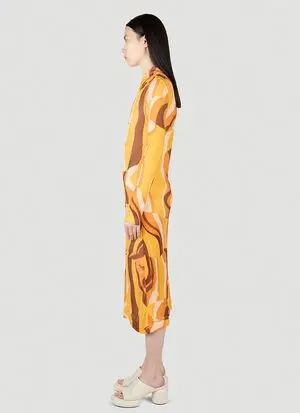 REJINA PYO Sana Dress