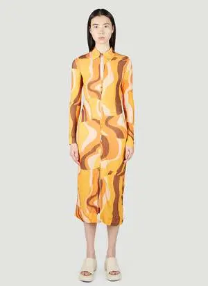 Rejina Pyo Day Dresses