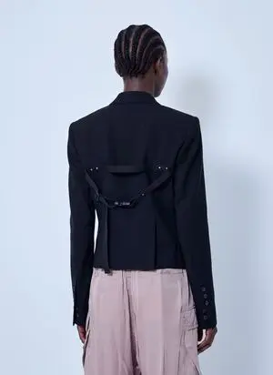 Rick Owens Alice Jacket